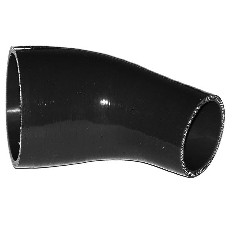 45 Deg Elbow Reducers – SiliconeDirect