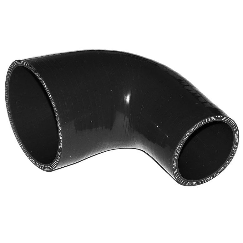 90 Deg Elbow Reducers – SiliconeDirect